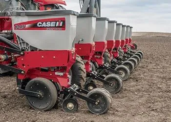 Zimmerman Farm Service - Case IH Equipment