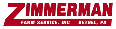 Zimmerman Farm Service - Home